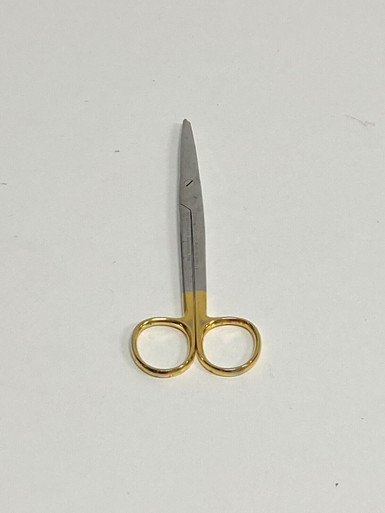 Codman Classic Plus 36-5051 Mayo Dissecting Scissors - Industrial Lynx