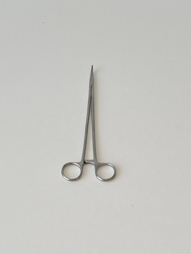 Jarit 305-310 Bridge Forceps - Industrial Lynx