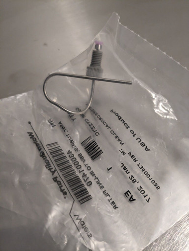 Waters Hplc / Uplc - Tubing Assy, Solvent Select Vl To In Filter (Pn ...