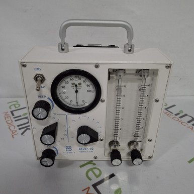 Bio-Med Devices Mvp-10 Ventilator - Industrial Lynx