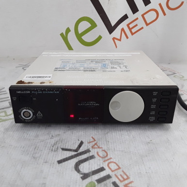 Nellcor N-200 Pulse Oximeter - Industrial Lynx