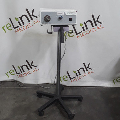 Sunoptic Technologies Solarmaxx 300 Light Source - Industrial Lynx