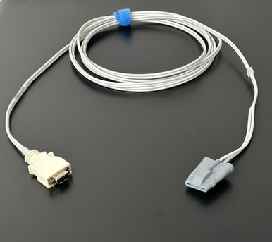 Zoll Masimo Compatible Direct-Conect Pediatric Soft Spo2 - Industrial Lynx