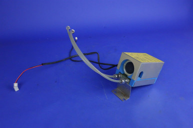 Hp Agilent 4500 Icp-Ms Sample Tube Flow Holder - Industrial Lynx