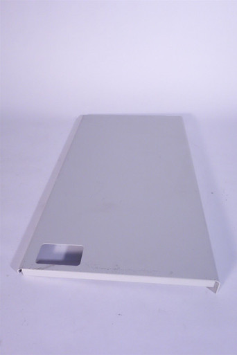 Varian Injector Top Cover Panel - Industrial Lynx