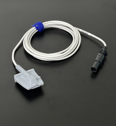 Datex Ohmeda Spo2 Sensor Adult Soft Compatible - Industrial Lynx