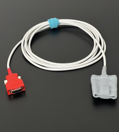 Medtronic Lp15 Masimo Direct-Connect Spo2 Adult Soft - Industrial Lynx