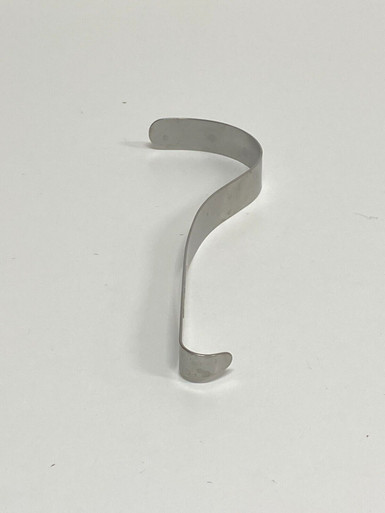 Aesculap Bt602R Deaver Retractor 25Mm Blade - Industrial Lynx