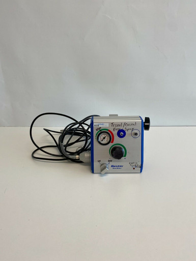 Baxter Easyspray Easy Spray - No Power - Industrial Lynx