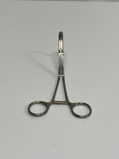 Codman 37-1020 Kay Classic Aorta Clamp - Industrial Lynx