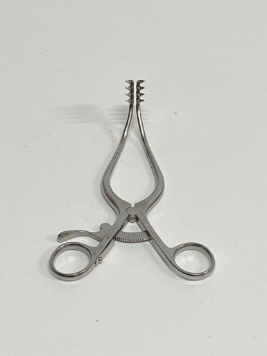 Codman 50-1181 Adson Retractor - Industrial Lynx