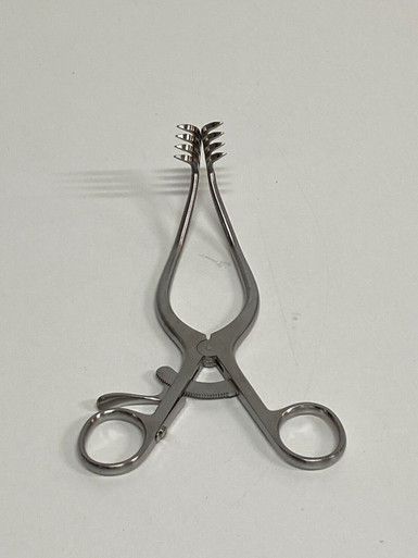 Jarit 205-205 Retractor - Industrial Lynx