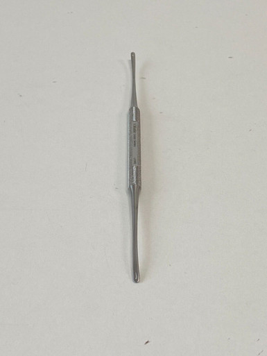 V. Mueller Ch2605 Double Ended Dissector - Industrial Lynx