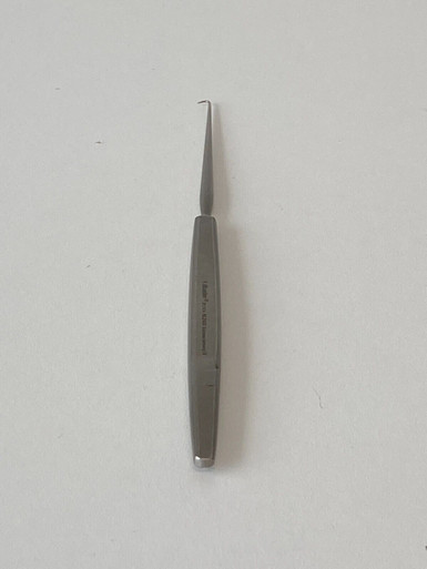 V. Mueller Nl2400 Adson Dural Hook - Industrial Lynx