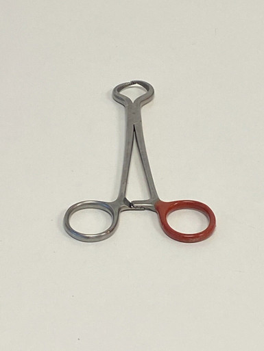 Zimmer 3155 Lewin Bone Holding Clamp - Industrial Lynx