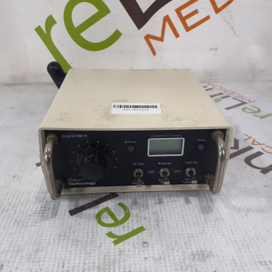 Neuro Technology Digistim 2 Plus Nerve Stimulator - Industrial Lynx