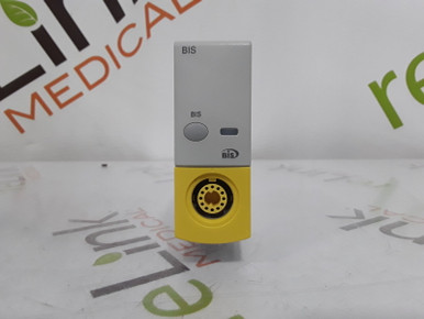 Philips Intellivue M1034A Single Parameter Bispectral Index Module ...