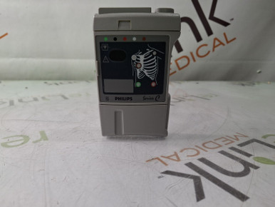 Philips M2601A Telemetry Transmitter - Industrial Lynx