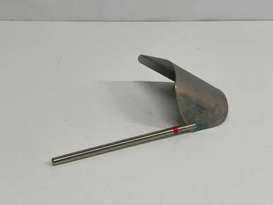 Omni-Tract Retractor Blade 3772 - Industrial Lynx
