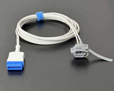 Ge B40 Masimo Compatible Neonate Spo2 - Industrial Lynx