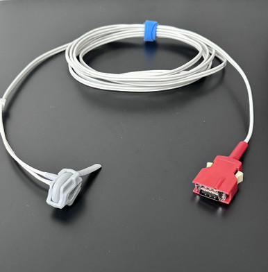 Ge Vc150 Neonate Masimo Direct-Connect Spo2 Compatible - Industrial Lynx