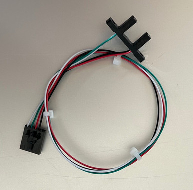 Beckman Allegra X-12/R Imbalance Sensor - 392467 - Industrial Lynx