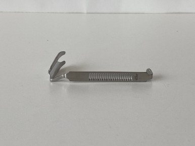 Jarit 450-164 Ring Retractor Blade - Industrial Lynx