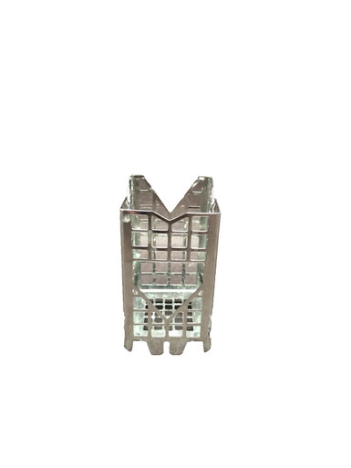 Mettler Toledo Ergoclip Small Basket For Weighing Balance Scale ...