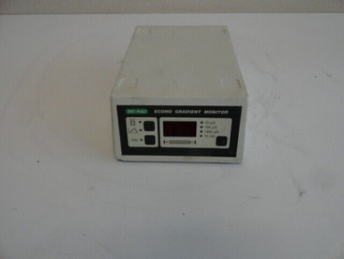 Bio Rad Econo Gradient Monitor Buffer Selector Model Eg1 - Industrial Lynx