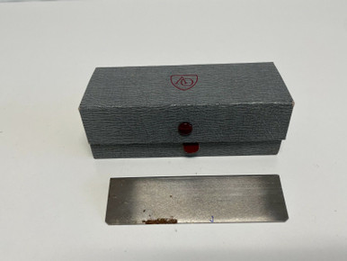 Ao American Optical Microtome Blade - Industrial Lynx