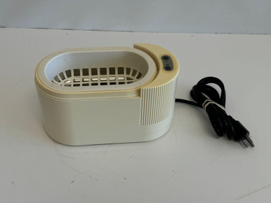 Branson B200 Ultrasonic Er - No Lid/Cover - Industrial Lynx