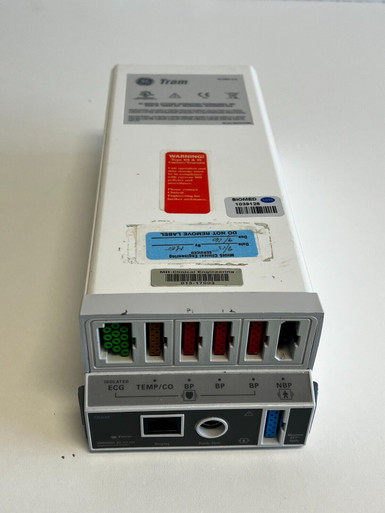 Ge Tram 451 N Module - Industrial Lynx