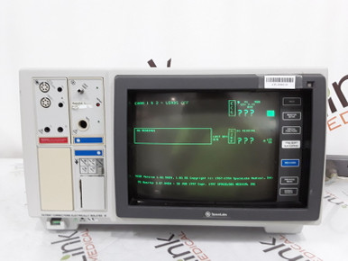 Spacelabs Healthcare 90303B Patient Monitor - Industrial Lynx