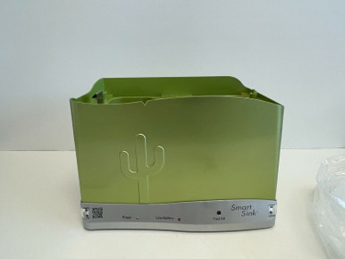 Stryker Cactus Smart Sink 0085 - Industrial Lynx