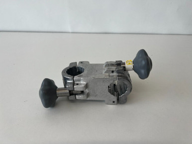 Zimmer Dual Clamp - Industrial Lynx