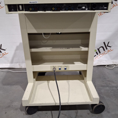 Conmed 7550 Electrosurgical Generator - Industrial Lynx