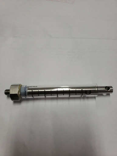 Gilson - Unimetrics 5Ml Syringe - Industrial Lynx