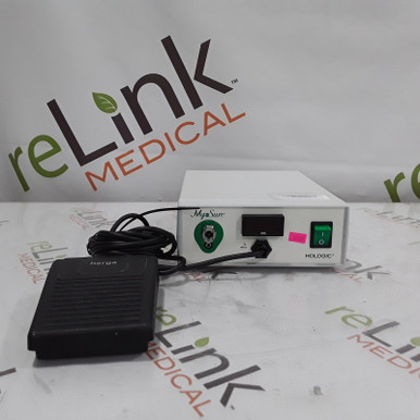 Hologic, Myosure Tissue Removal System - Industrial Lynx