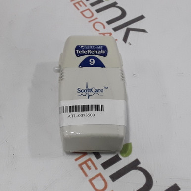 Scottcare Corporation Ds2 Telemetry Transmitter - Industrial Lynx