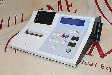 Interacoustics Impedance Clinical Audiometer Model At22, No Accessories ...
