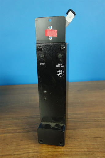 Hamilton 4406-01 Microlab Flow / Pump Controller Liquid Handler ...