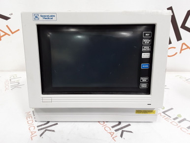 Spacelabs Healthcare 90309 Patient Monitor - Industrial Lynx