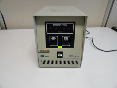 Millipore Waters System Interface Module - Industrial Lynx