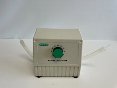 Bio-Rad Variable Speed / Buffer Recirculation Pump - Industrial Lynx