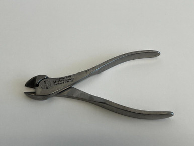 Codman 56-2510 Surgical Wire Cutter 7" - Industrial Lynx