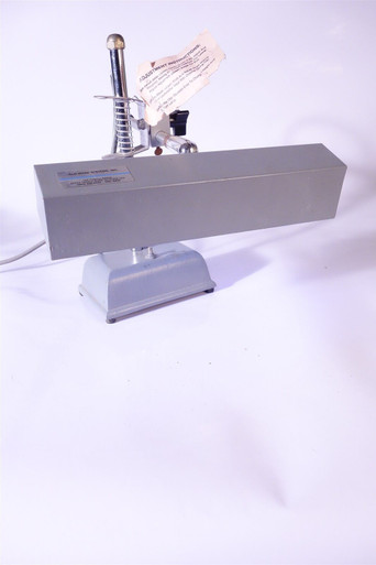 Glow-Mark Uv / Light / Adjustable Uv Light Source - Industrial Lynx