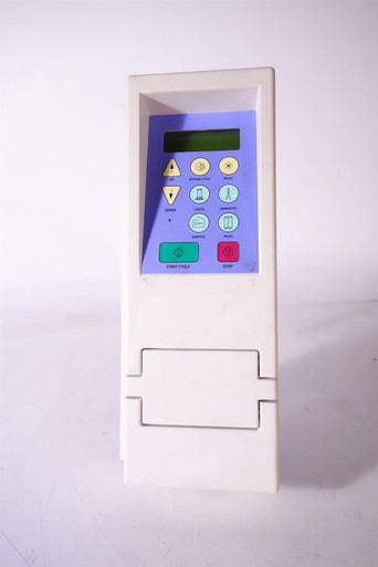 Barnstead Harvey St75925 Autoclave Front Display / Control Panel ...