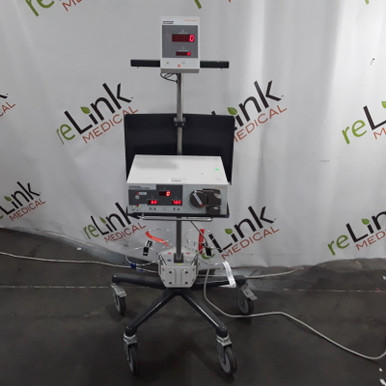 Smith & Nephew Truclear System Hysteroscopic Morcellation System ...