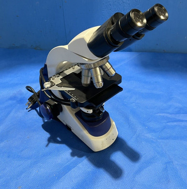 Unico G380 Binocular Microscope - Industrial Lynx