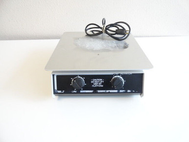 Lab-Line Instruments Lab Rotator 1314 - Orbital Shaker - Industrial Lynx